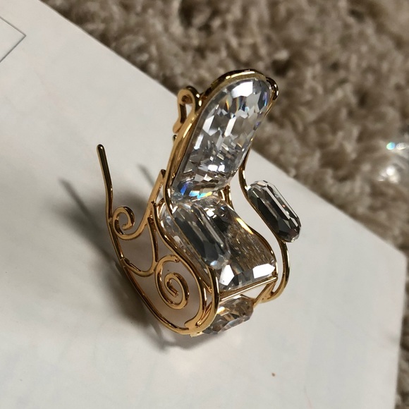 Swarovski | Other | Swarovski Crystal Memories | Poshmark